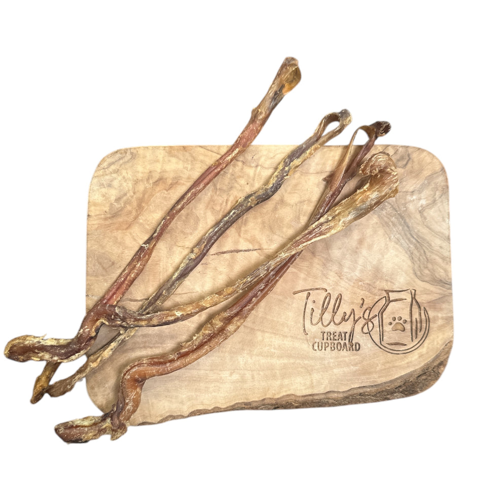 Goat Pizzle – Tilly's Treat Cupboard