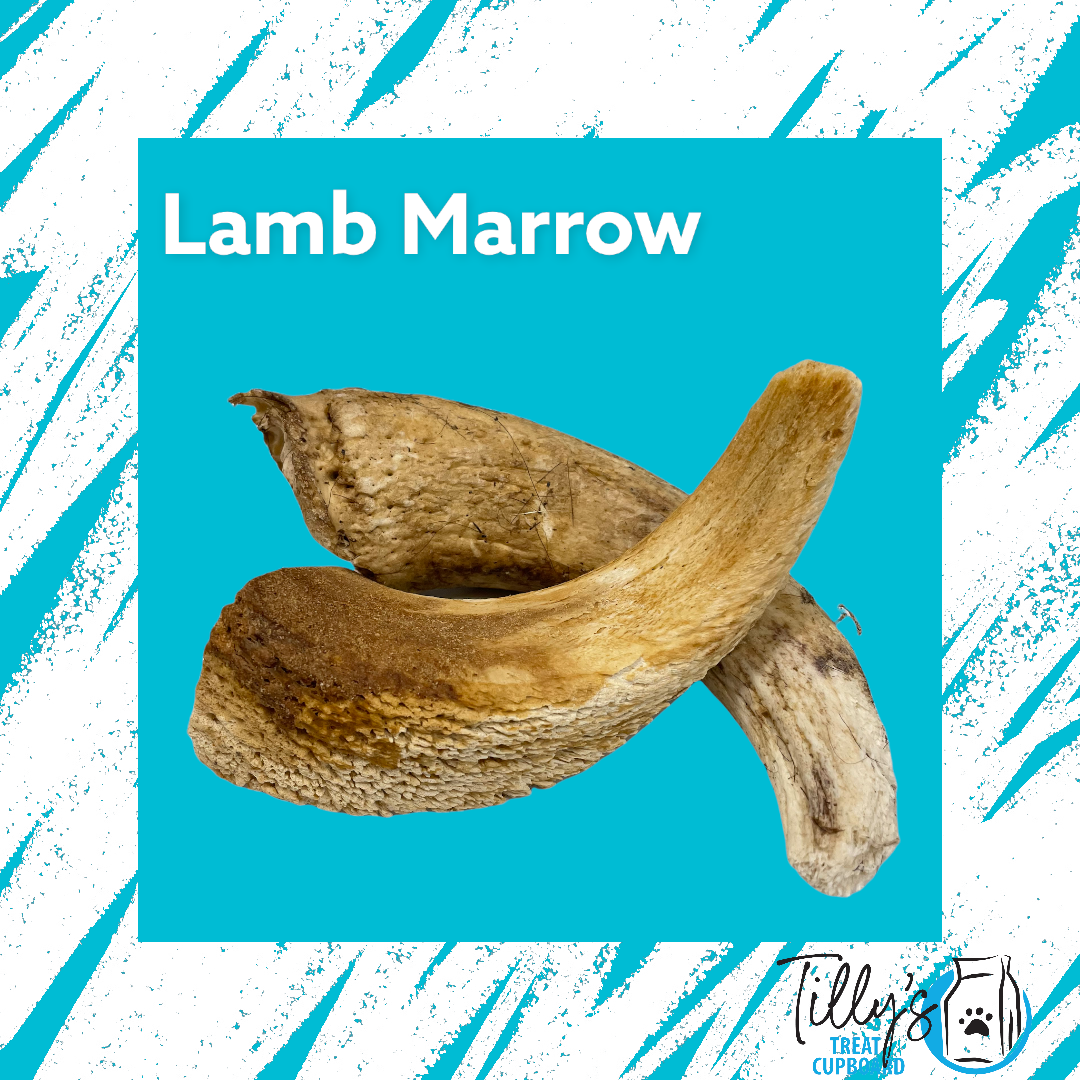 Lamb Horn Marrow – Tilly's Treat Cupboard